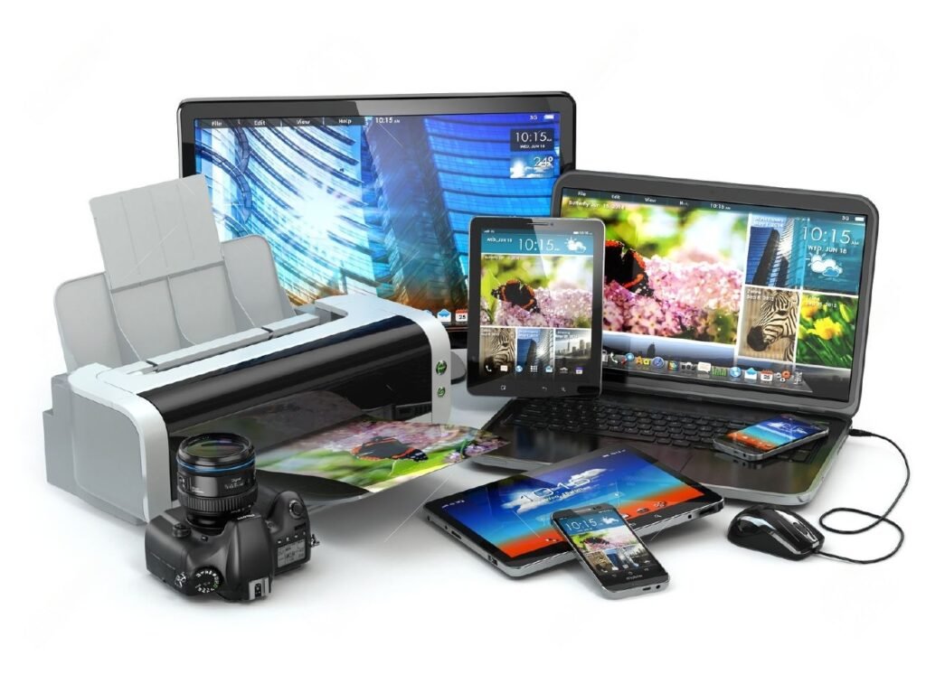 Products - Bader Aleslam General Trading LLC